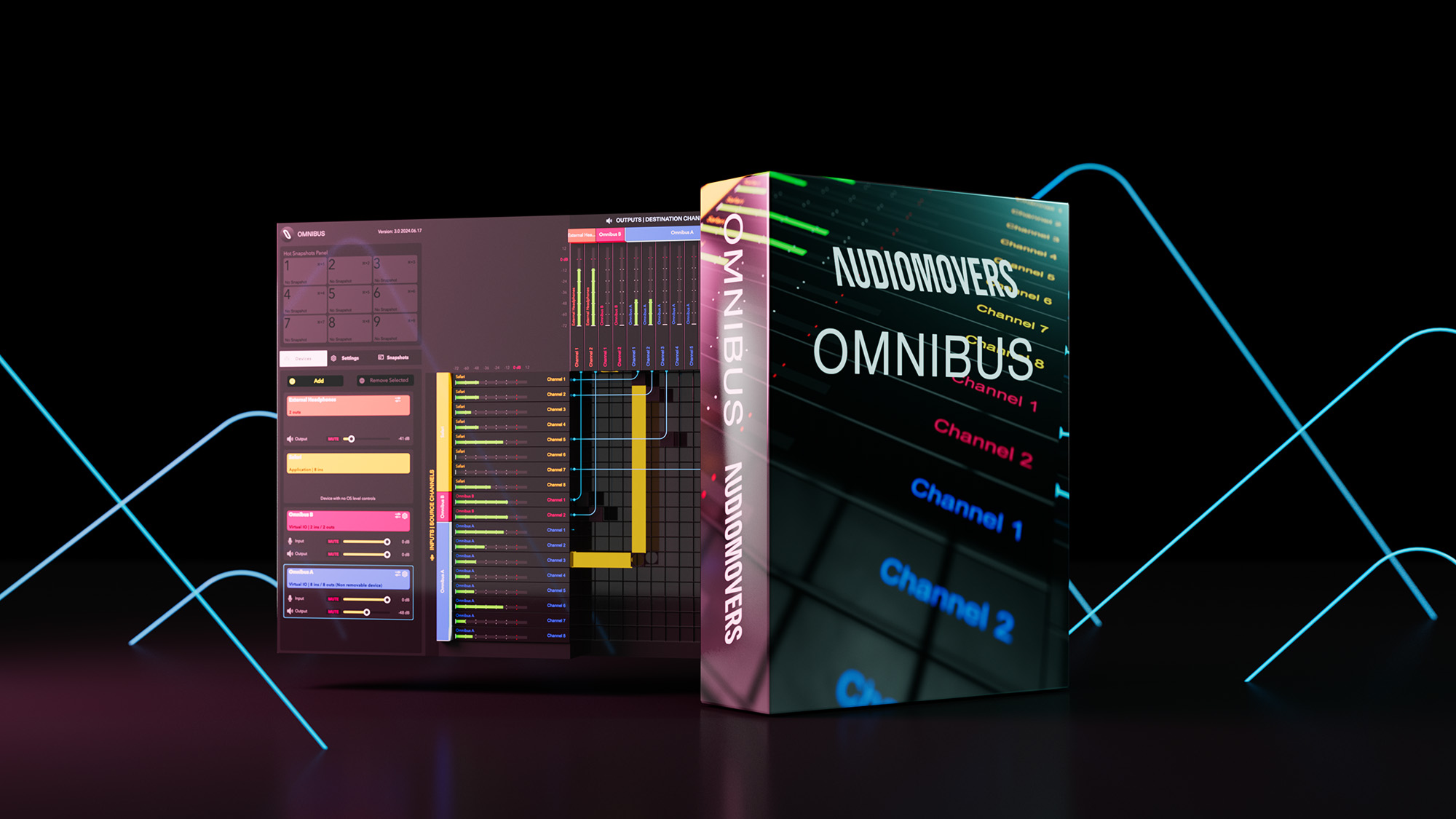 OMNIBUS