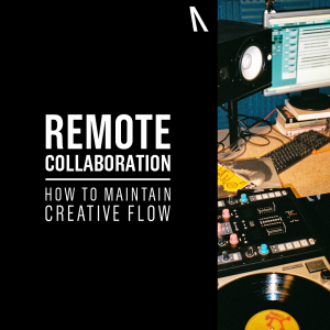 Audiomovers | Remote, Real Time Music Collaboration Tools