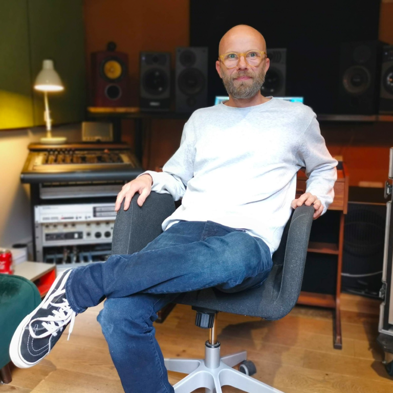 Audiomovers | Remote, Real Time Music Collaboration Tools