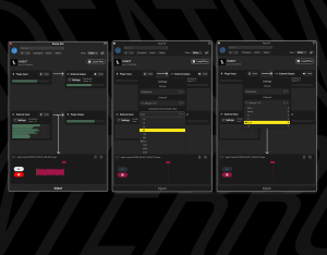 INJECT | Route Audio To & From Any DAW Audio Channel