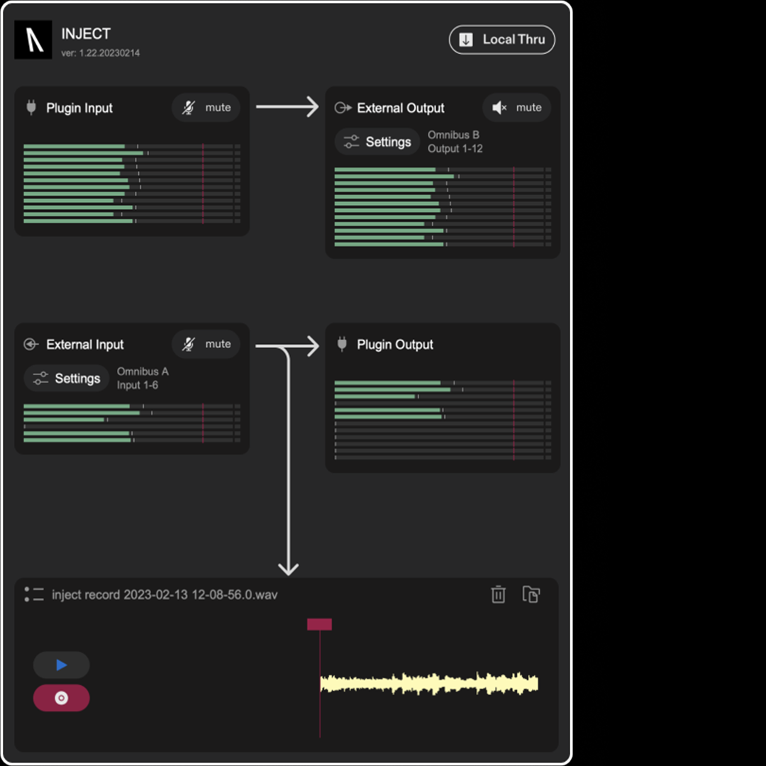 Audiomovers | Remote, Real Time Music Collaboration Tools
