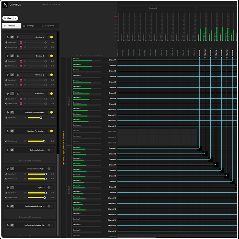 Audiomovers | Remote, Real Time Music Collaboration Tools