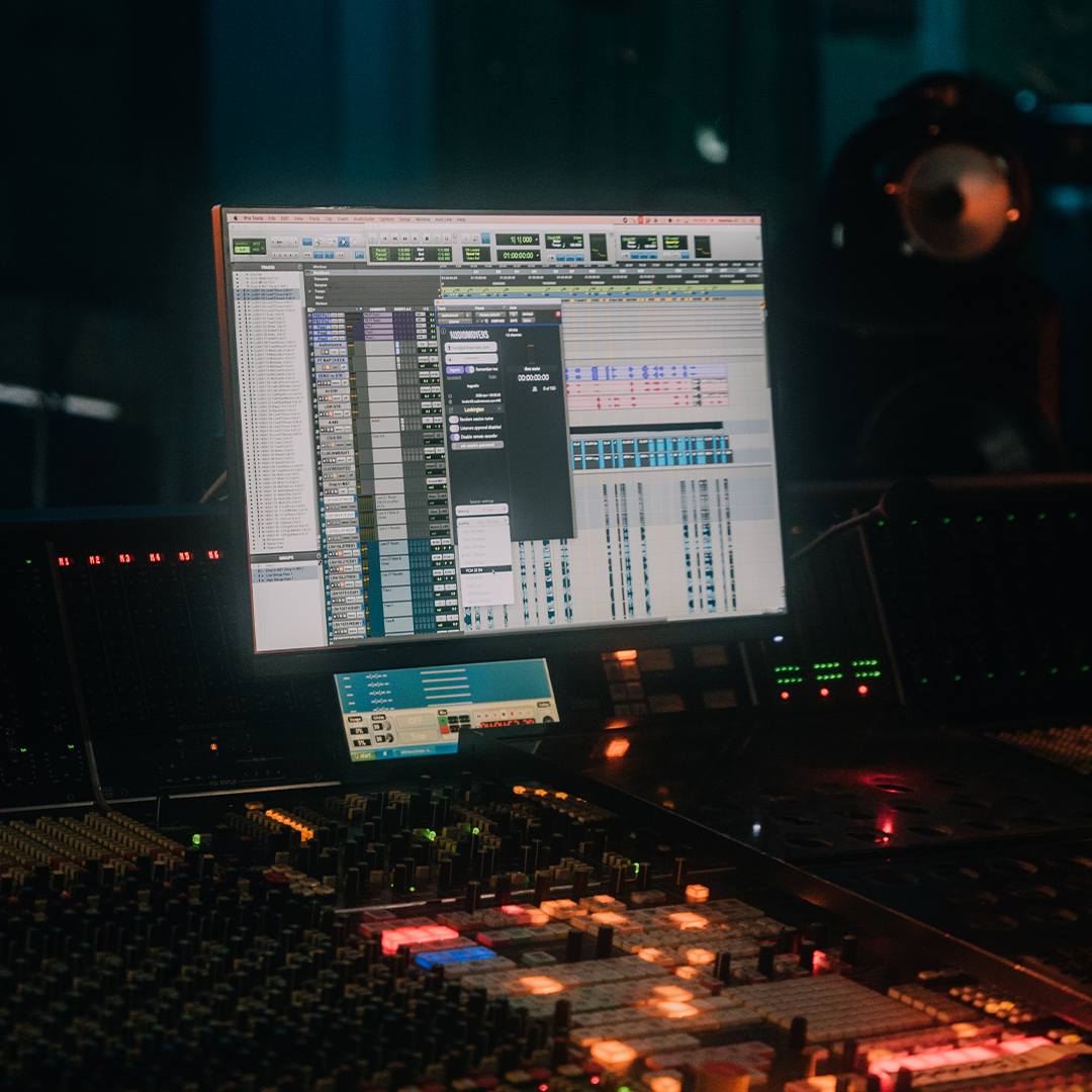 Audiomovers | Remote, Real Time Music Collaboration Tools