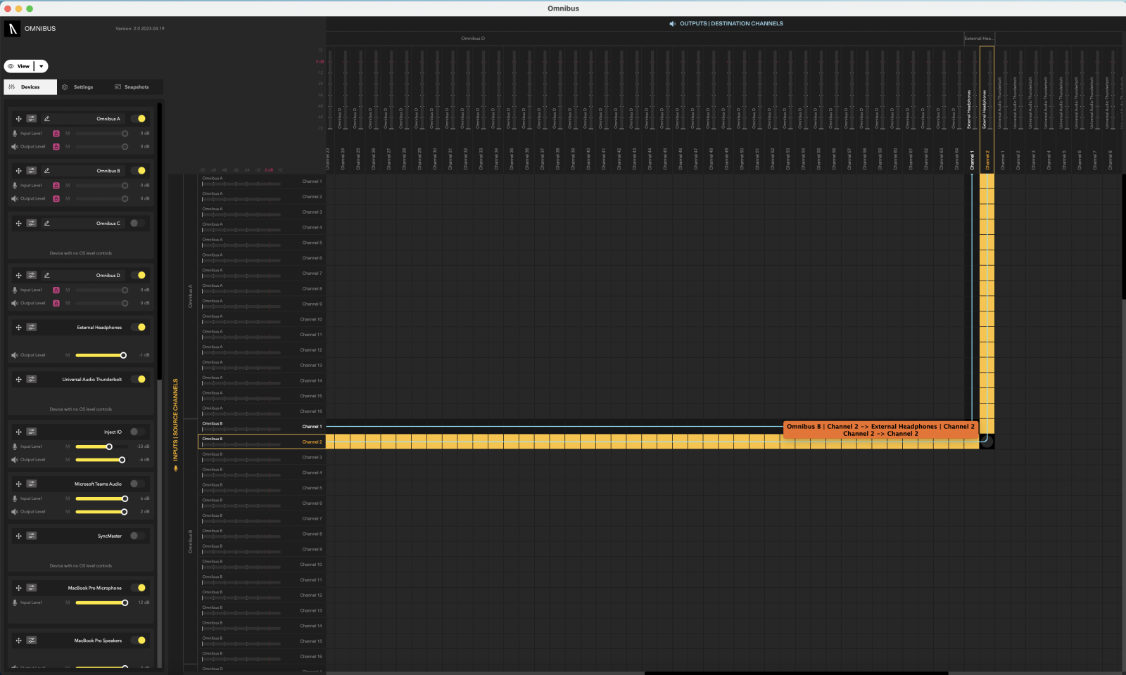 How To Record Two Mics (And More) At Once