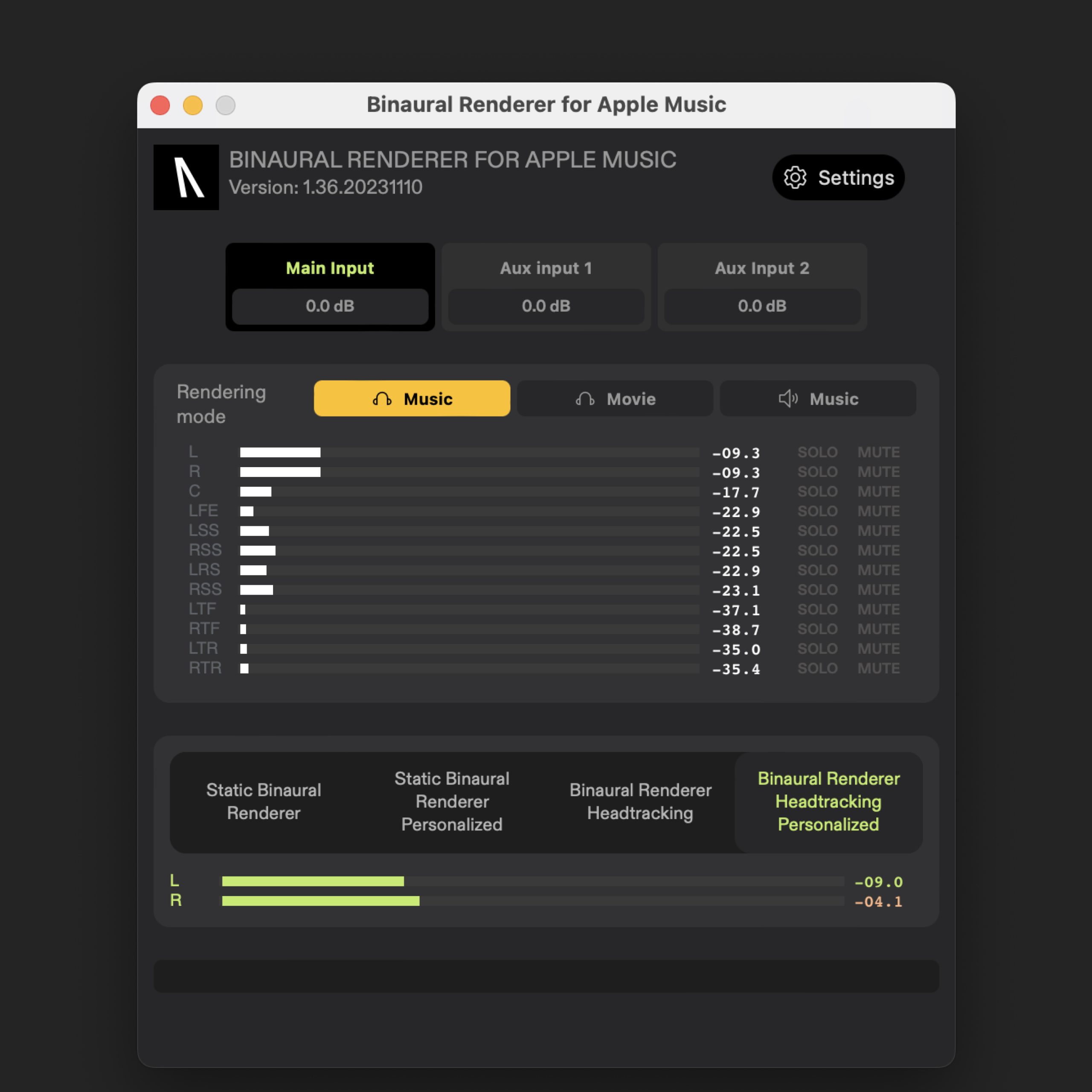 Grammy-nominated producer and mixer Nathaniel Reichman tests out ...
