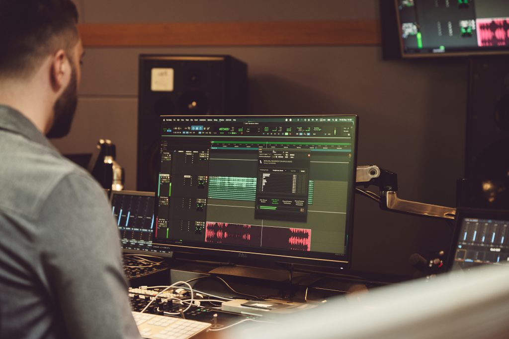 Binaural Renderer for Apple Music | Audiomovers