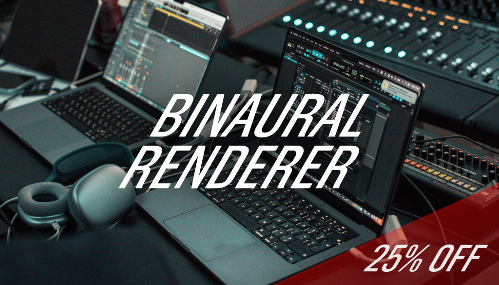 Mix Immersive - BR | Audiomovers