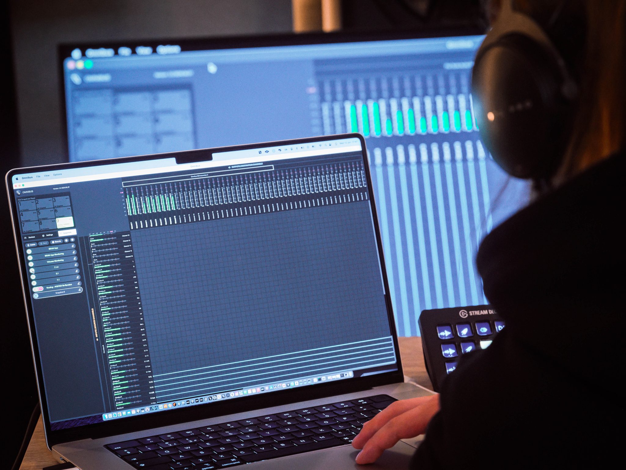 Audiomovers | Remote, Real Time Music Collaboration Tools