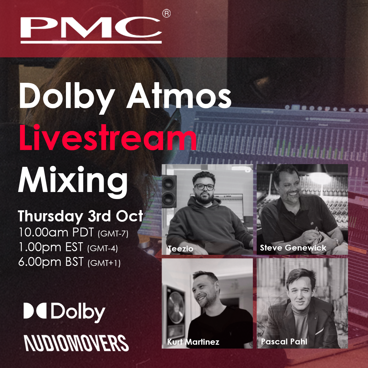 Pmc Live Stream Portland Media Center Me Channels | TV Apps | Roku